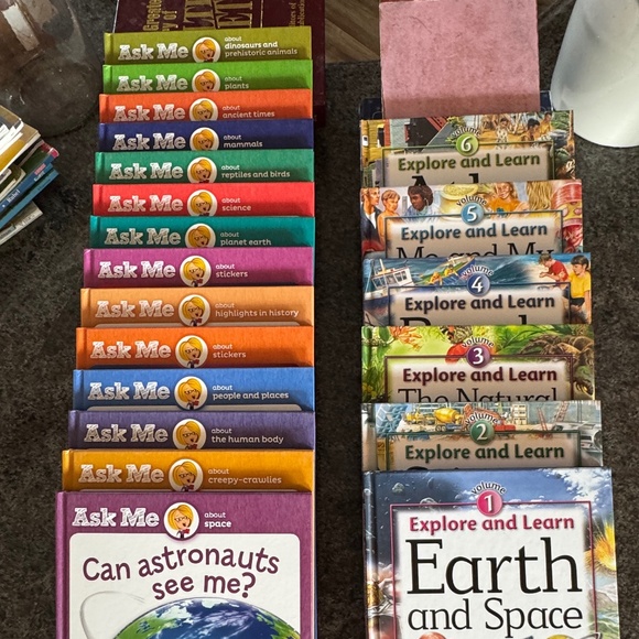 Sw advantage | Other | Sw Advantage Books | Poshmark